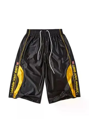 VALE FOREVER Mamba Graphic Basketball Shorts