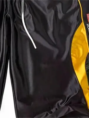 VALE FOREVER Mamba Graphic Basketball Shorts
