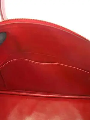 Hermès 1997 31 Bolide Tote Bag