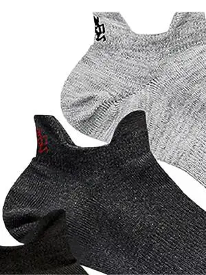 Gramicci Basic Sneaker Socks
