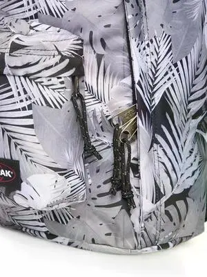EASTPAK Out Of Office Leaf-print Backpack