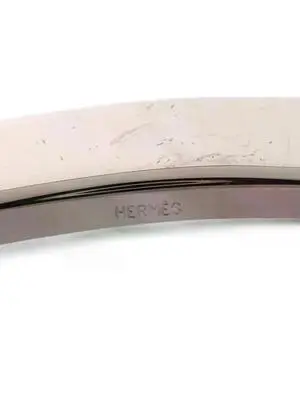 Hermès Constance H Belt Buckle