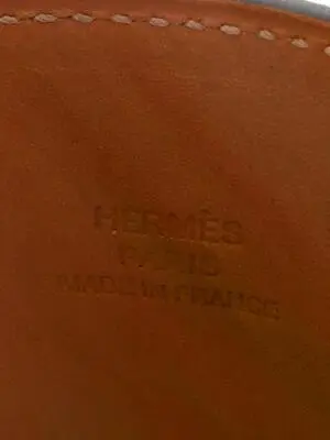 Hermès Collier De Chien Bangle - Gold