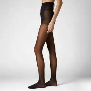Stems stretch control sheer tights