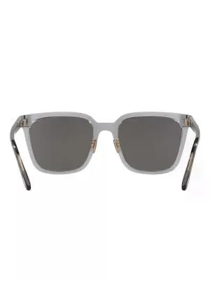 TOM FORD Square-frame Sunglasses