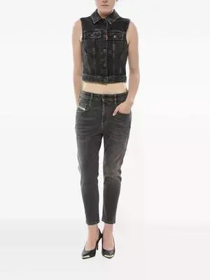DIESEL® D-fayza Jeans