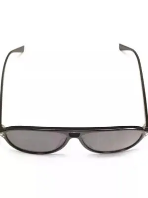 Amiri Pilot-frame Sunglasses