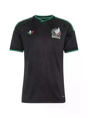 Adidas Mexico 26 Third Authentic Jersey