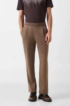 Bogner Fred Jersey Pants - Brown