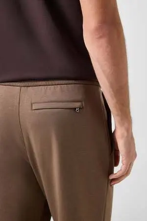 Bogner Fred Jersey Pants - Brown