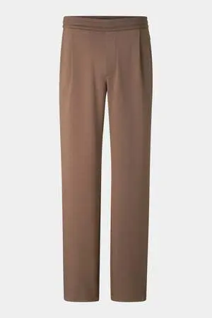 Bogner Fred Jersey Pants - Brown