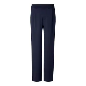 Bogner Fred Jersey Pants - Navy