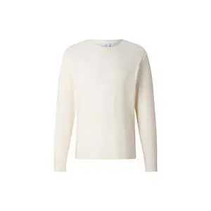 Bogner Arvid Cotton Long-sleeve Shirt - Off-white