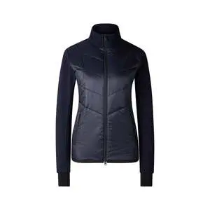 Bogner Gilian Hybrid Jacket - Navy