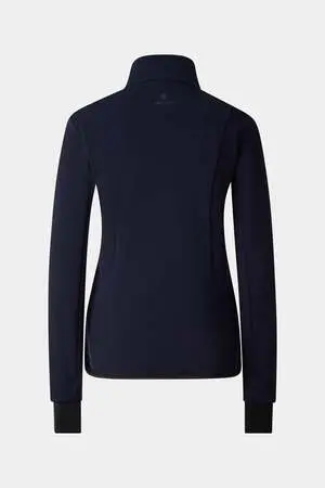 Bogner Gilian Hybrid Jacket - Navy