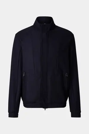 Bogner Bradley Wool-mix Blouson