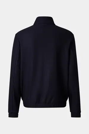 Bogner Bradley Wool-mix Blouson