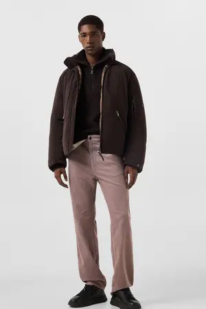Bogner Walter Cashmere Turtleneck Sweater - Coffee