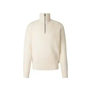 Bogner Walter Cashmere Turtleneck Sweater - Off-white