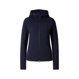 Bogner Gloria Mid-layer Jacket With Hood