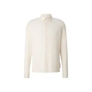 Bogner Franz Cotton Shirt - Off-white