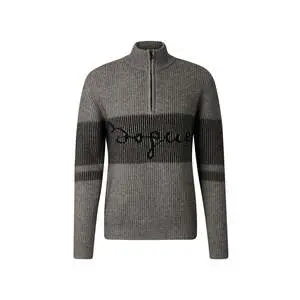 Bogner Zip Up Knitwear For Men