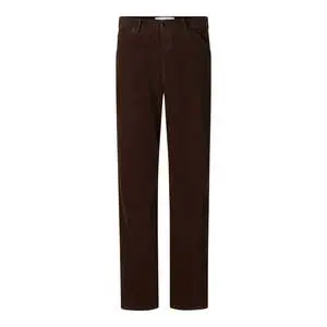 Bogner Travis Corduroy Pants - Coffee