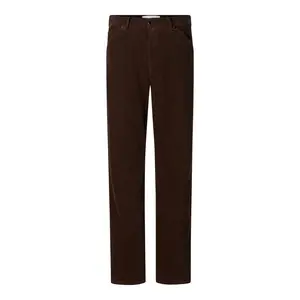 Bogner Travis Corduroy Pants - Coffee