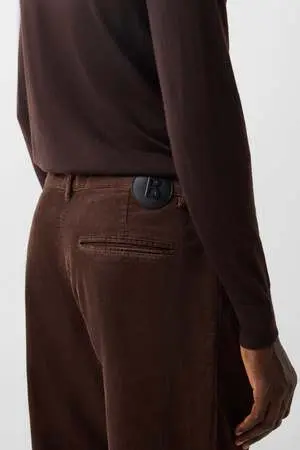 Bogner Travis Corduroy Pants - Coffee