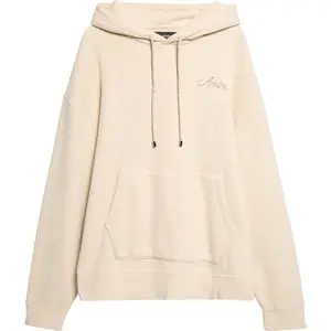 Amiri Spirit Popl Stripe Hoodie