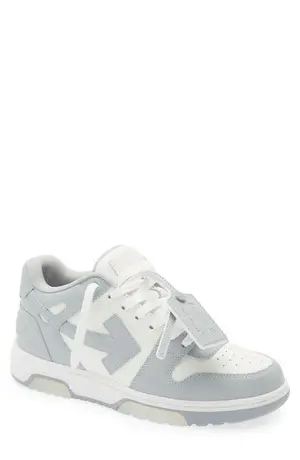 Off-White Out Of Office Sneaker - White/black