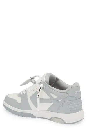 Off-White Out Of Office Sneaker - White/black