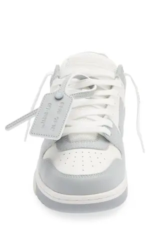Off-White Out Of Office Sneaker - White/black