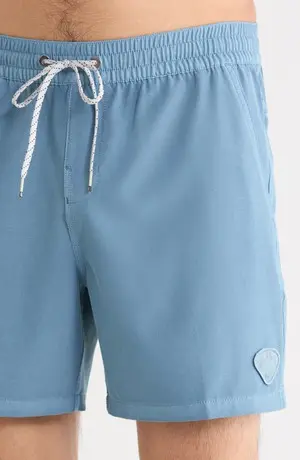 BILLABONG Every Other Day Wave Washed Layback Swim Trunks