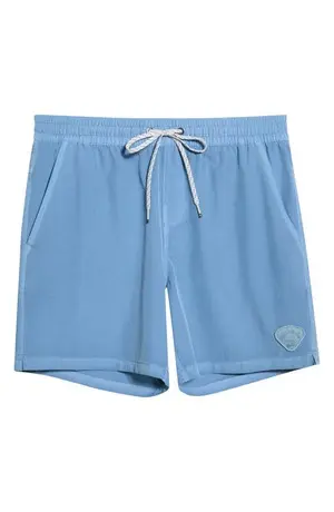 BILLABONG Every Other Day Wave Washed Layback Swim Trunks