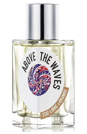 ETAT LIBRE D'ORANGE Above The Waves Eau De Parfum