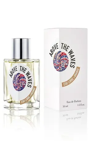 ETAT LIBRE D'ORANGE Above The Waves Eau De Parfum