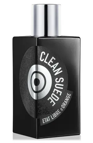 ETAT LIBRE D'ORANGE Clean Suede Eau De Parfum - No Color