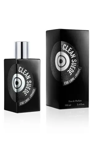 ETAT LIBRE D'ORANGE Clean Suede Eau De Parfum