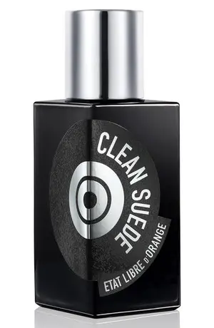 ETAT LIBRE D'ORANGE Clean Suede Eau De Parfum