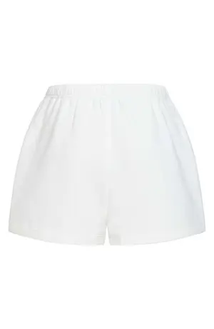 BRIDEMERCH Heritage Short