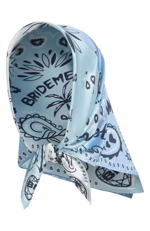 BRIDEMERCH Bandana Headscarf