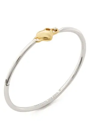 Kate Spade New York Heart And Spade Charm Bracelet