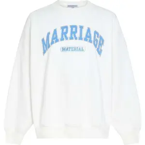 SWEATSHIRTS/HOODIES