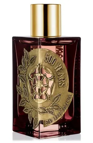 ETAT LIBRE D'ORANGE 500 Years Eau De Parfum - No Color