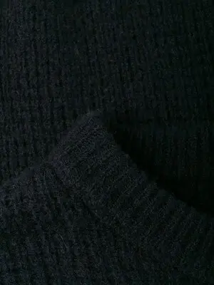 ROBERTO COLLINA Merino Wool Pullover