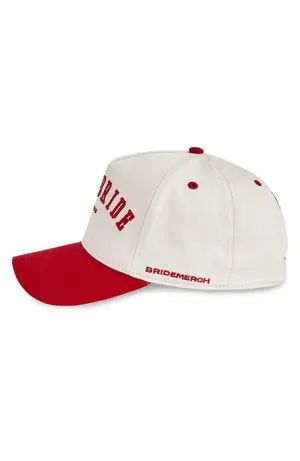 BRIDEMERCH Team Bride Trucker