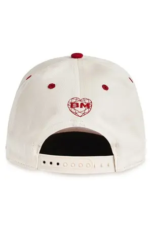 BRIDEMERCH Team Bride Trucker