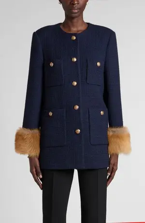 Women's Valentino Garavani Long Sleeve