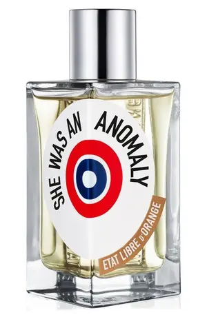 ETAT LIBRE D'ORANGE She Was An Anomaly Eau De Parfum